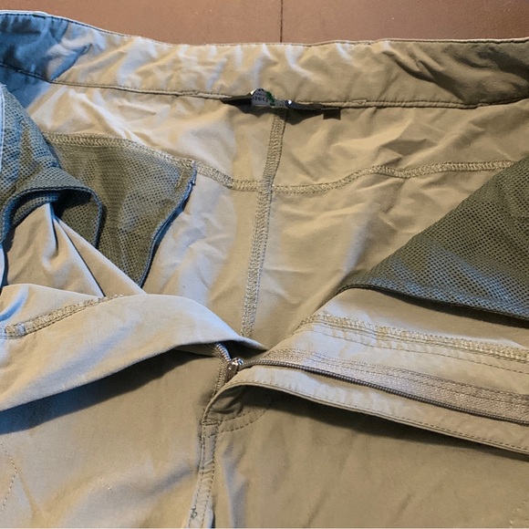 rohan | Pants | Rohan Mens Trailblazers Trousers Green W34rx3 Insect ...